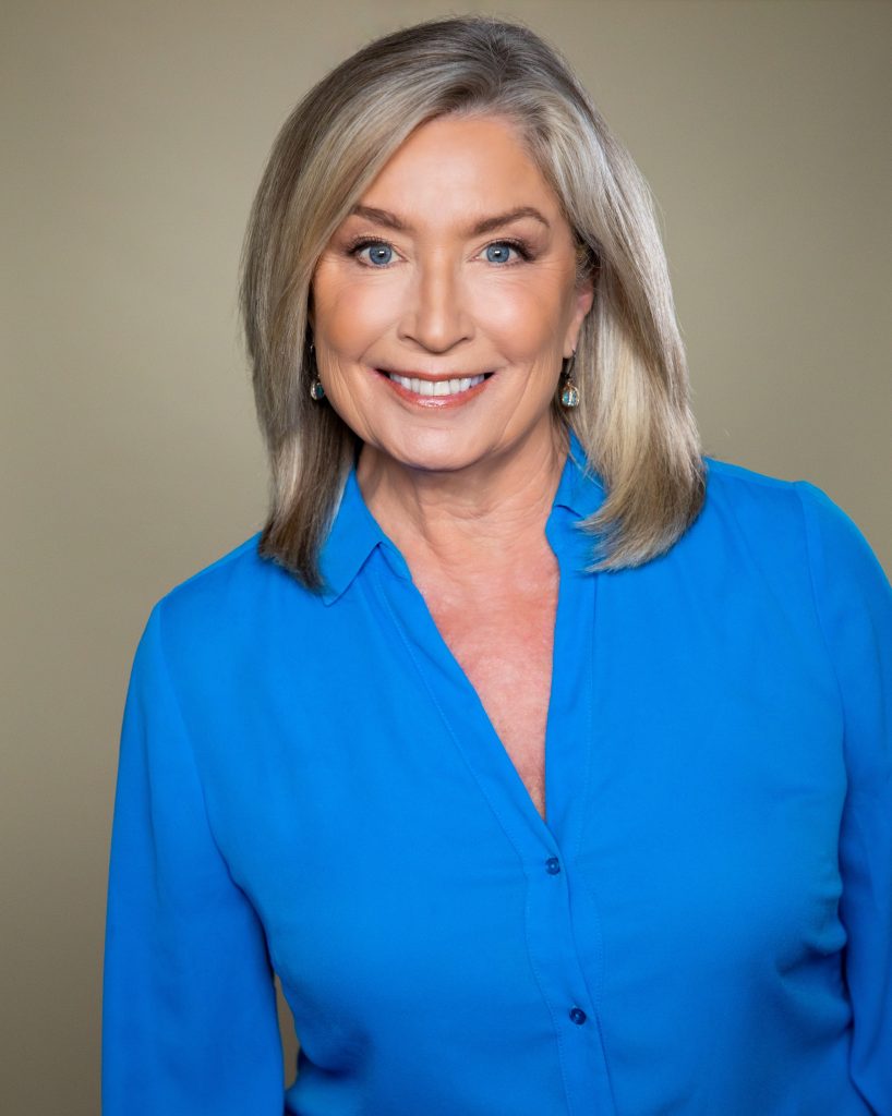 Susan Libby - Stellar Talent Agency