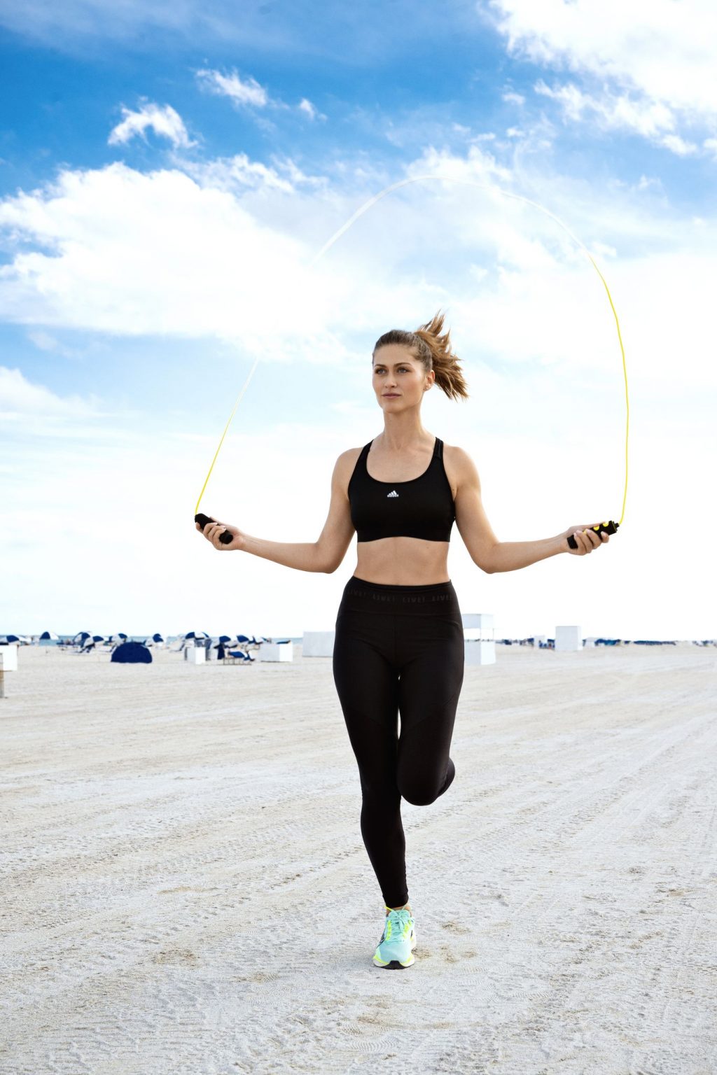 Yulia Afi - Stellar Talent Agency