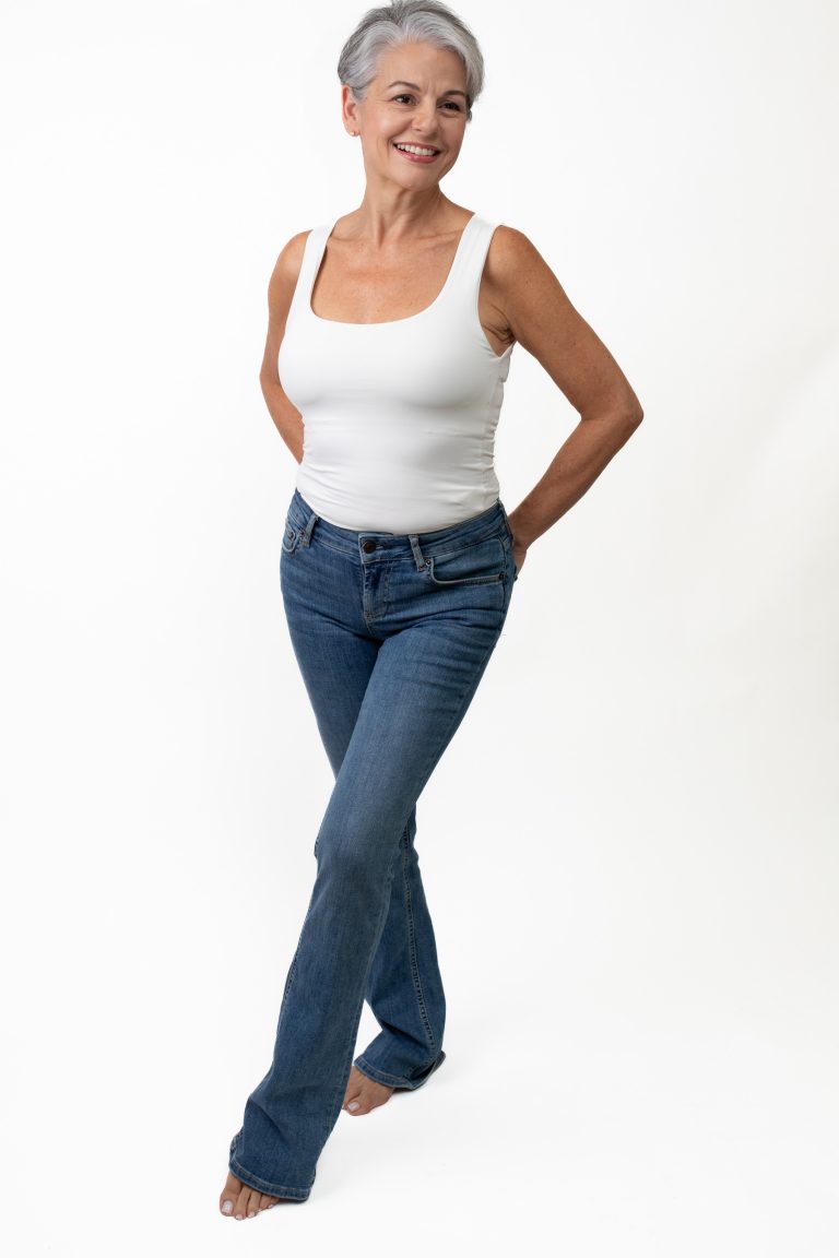 Angelica P - Stellar Talent Agency