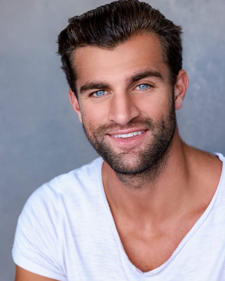 Male Talent Archives - Stellar Talent Agency