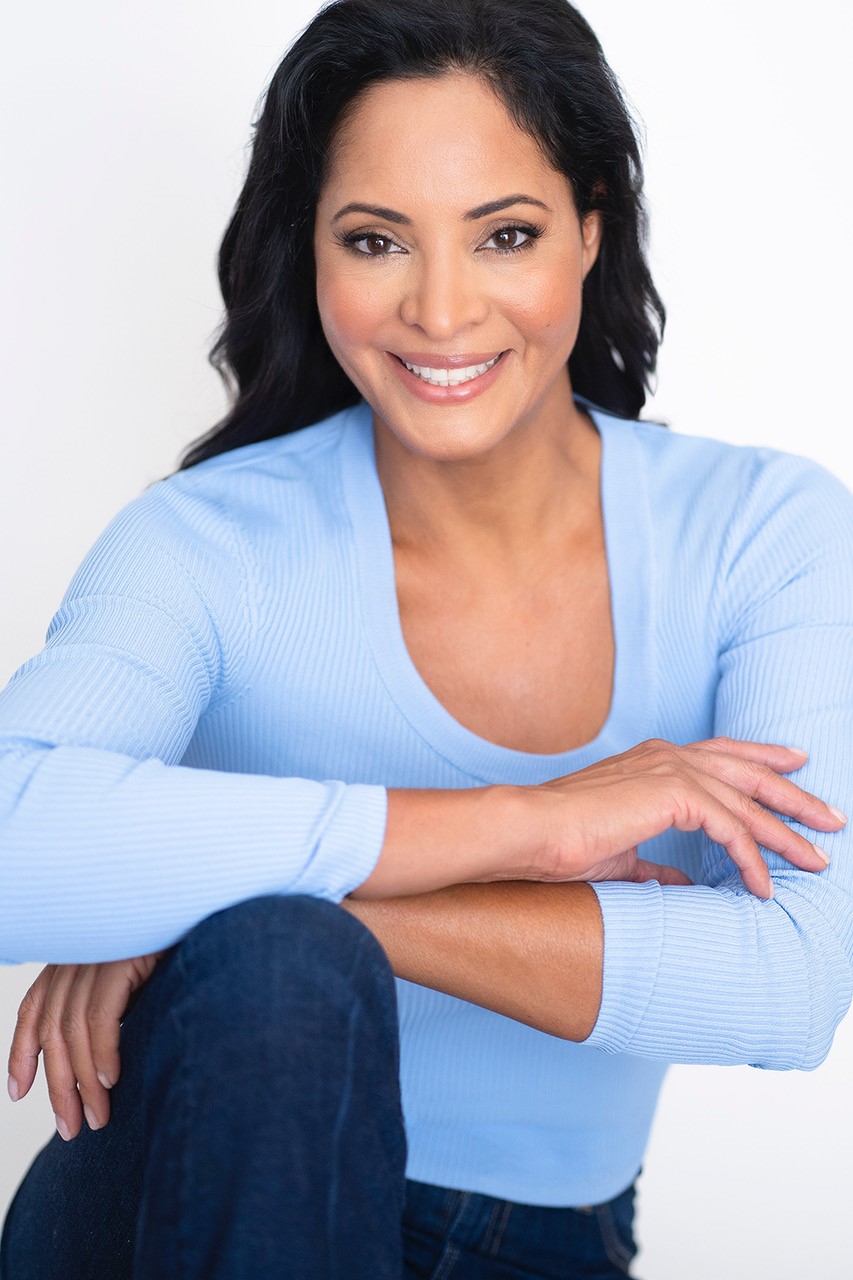 Verna V - Stellar Talent Agency Verna V - Stellar Talent Agency