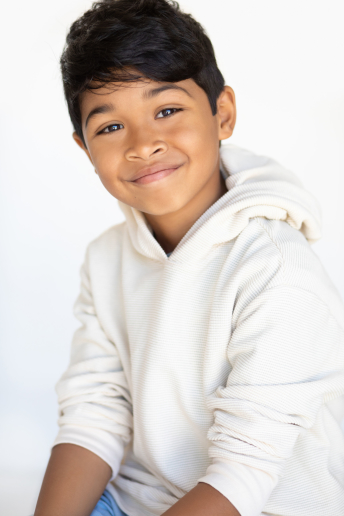 Joshua Costa - Stellar Talent Agency