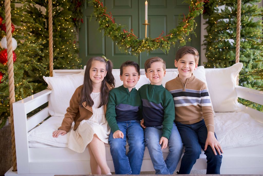 Delatorre Kids - Stellar Talent Agency