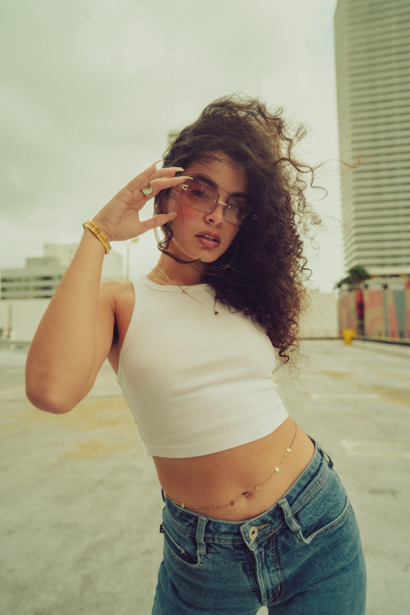 Chabely Ponce - Stellar Talent Agency