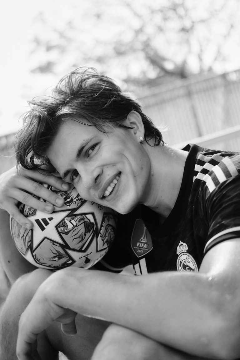 Steve Swish - Stellar Talent Agency