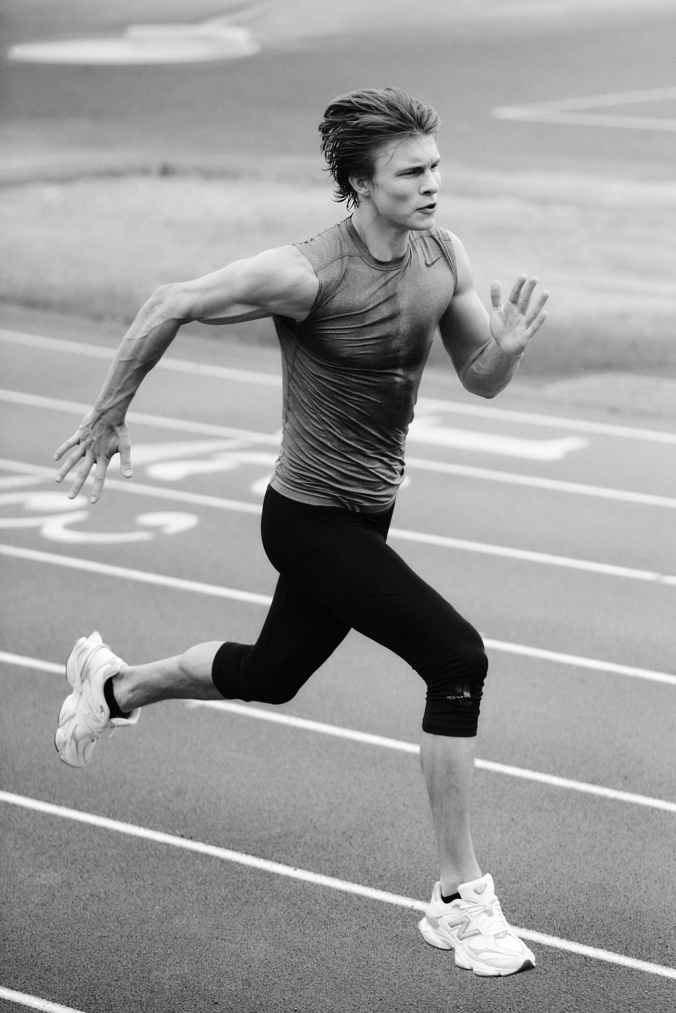 Steve Swish - Stellar Talent Agency