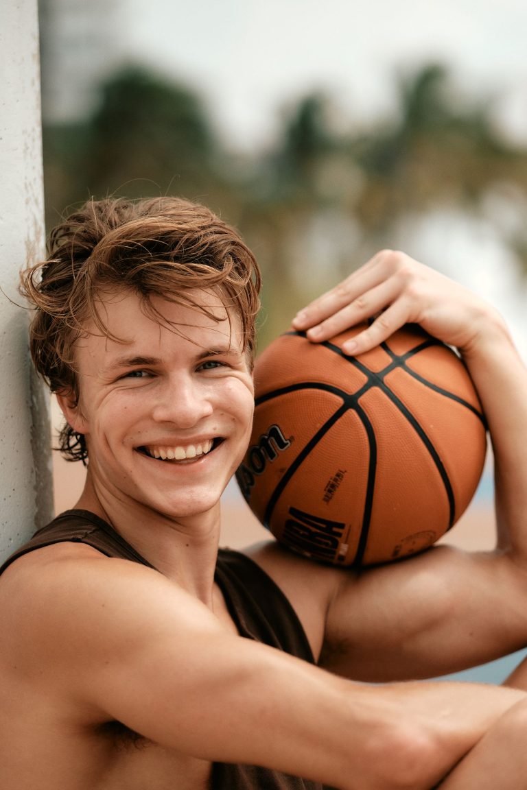 Steve Swish - Stellar Talent Agency