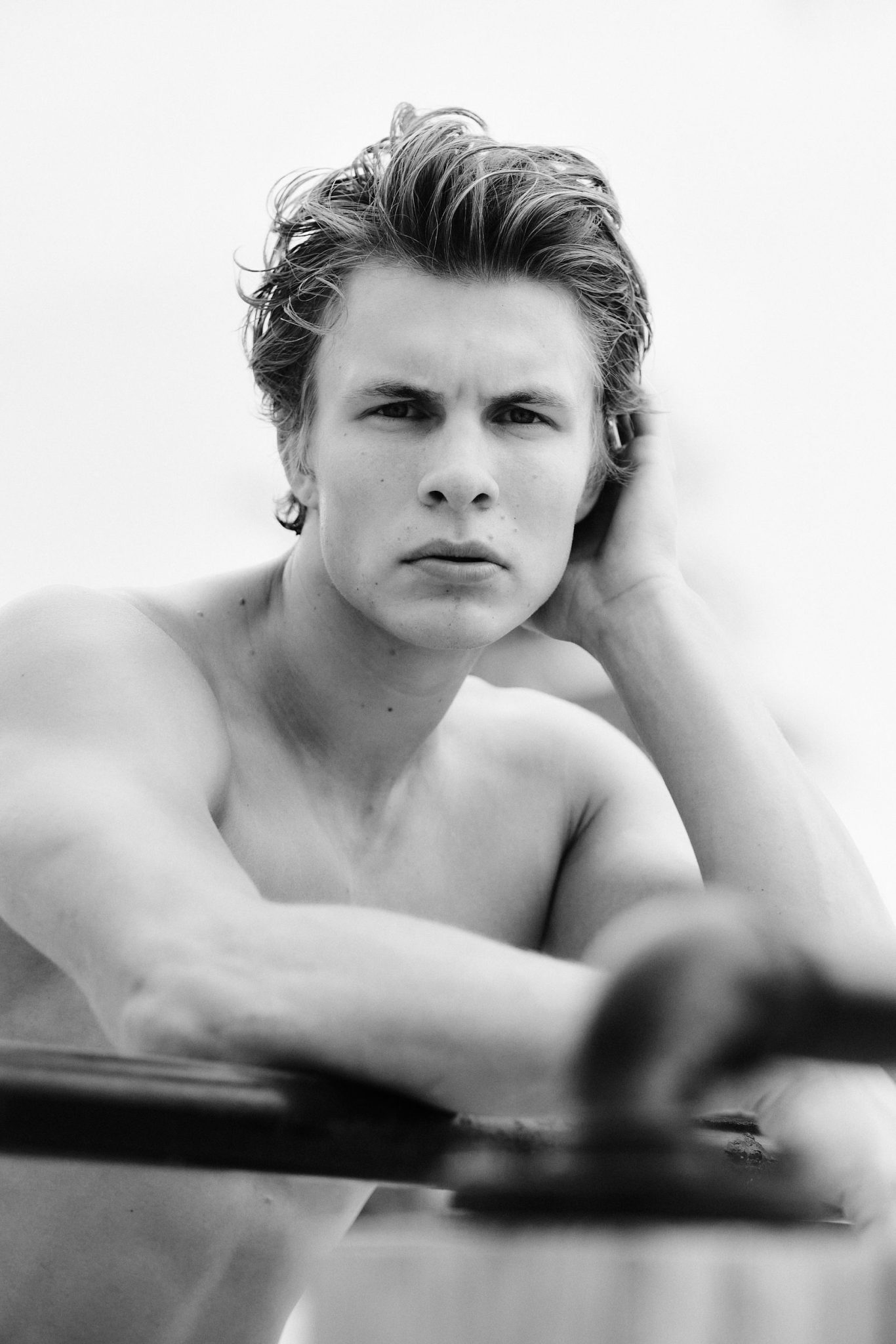 Steve Swish - Stellar Talent Agency