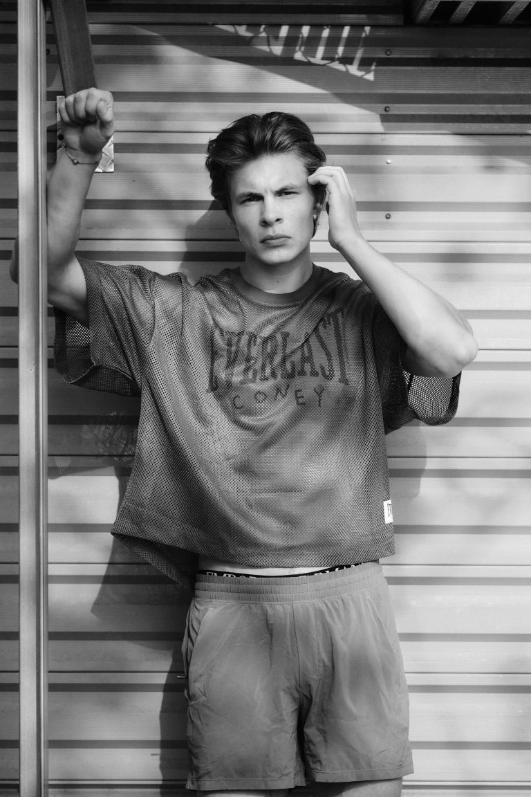 Steve Swish - Stellar Talent Agency