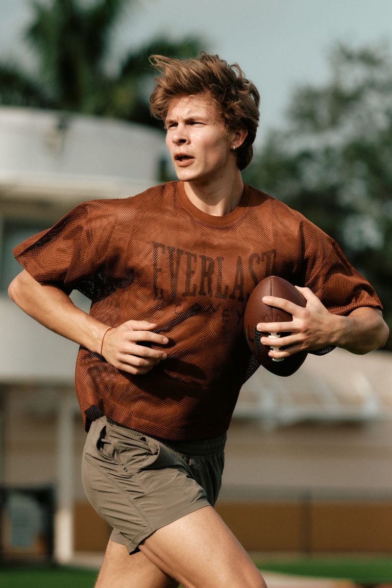 Steve Swish - Stellar Talent Agency