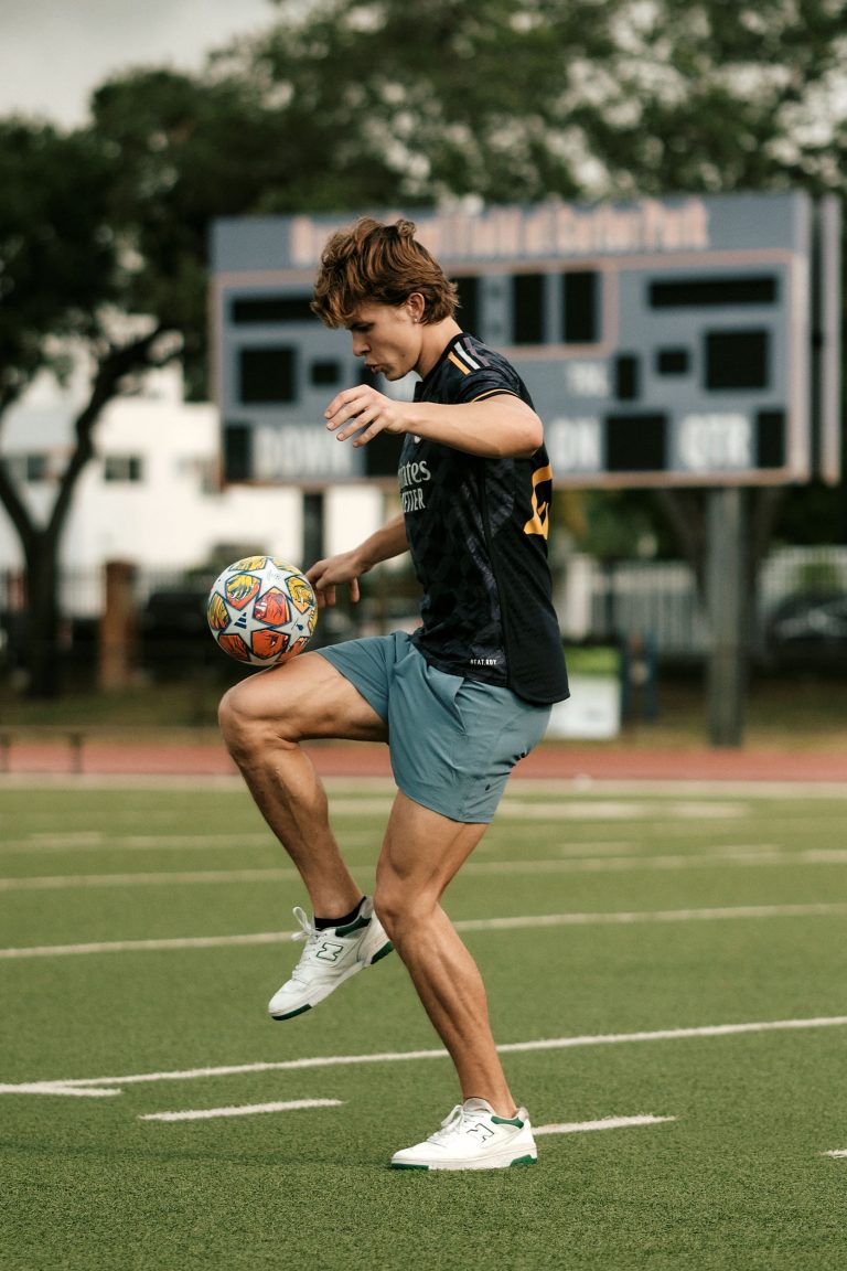 Steve Swish - Stellar Talent Agency