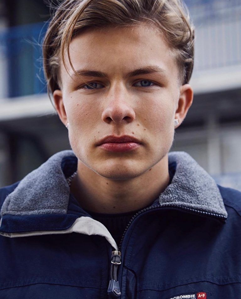 Hire Male Models in Florida - Stellar Talent Agency