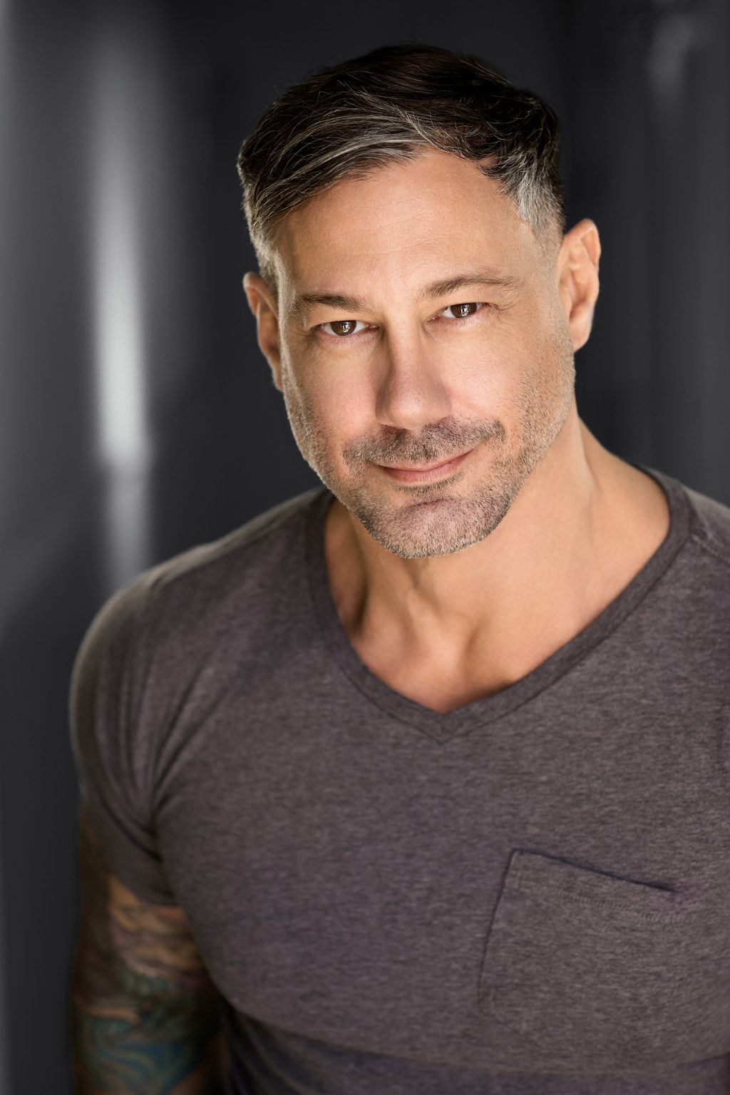 Scott Levy - Stellar Talent Agency