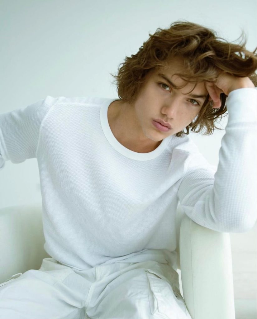 Male Teen Models Archives - Stellar Talent Agency