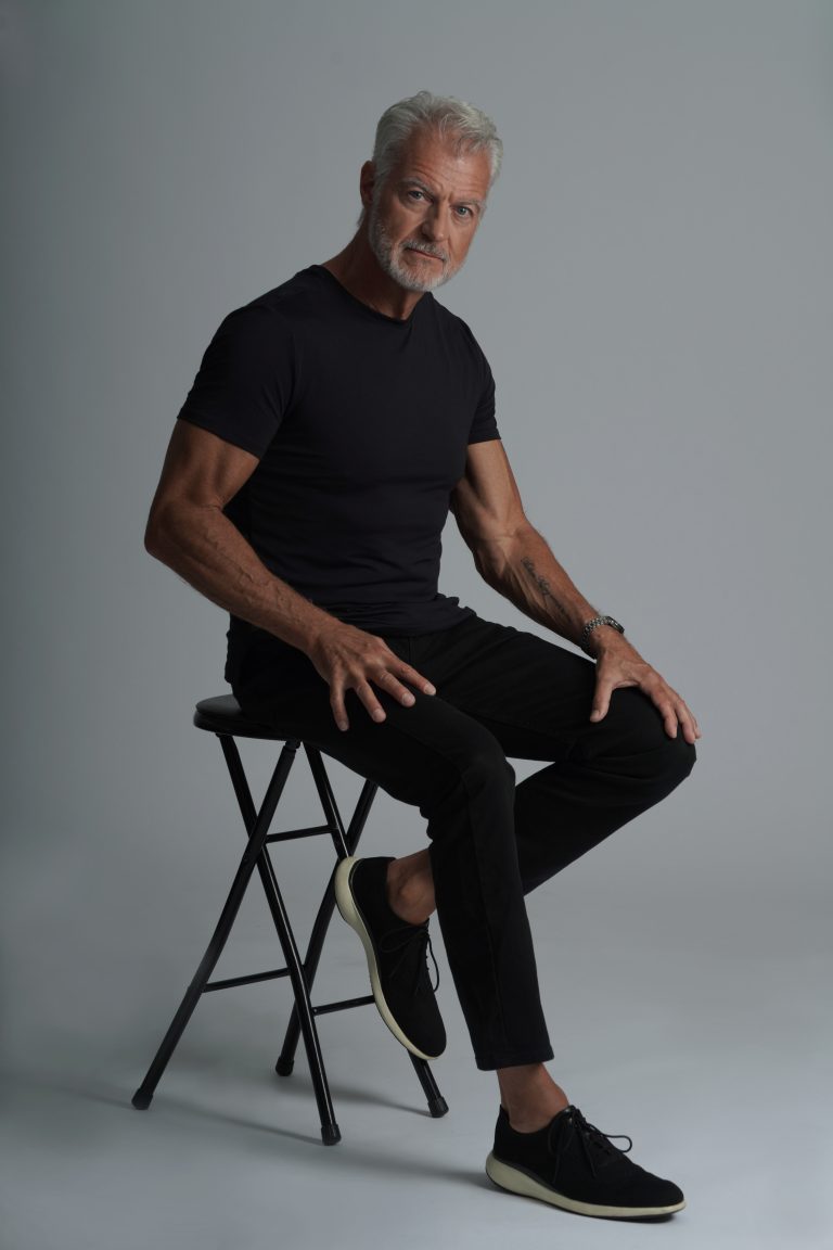 Lee Nelson - Stellar Talent Agency