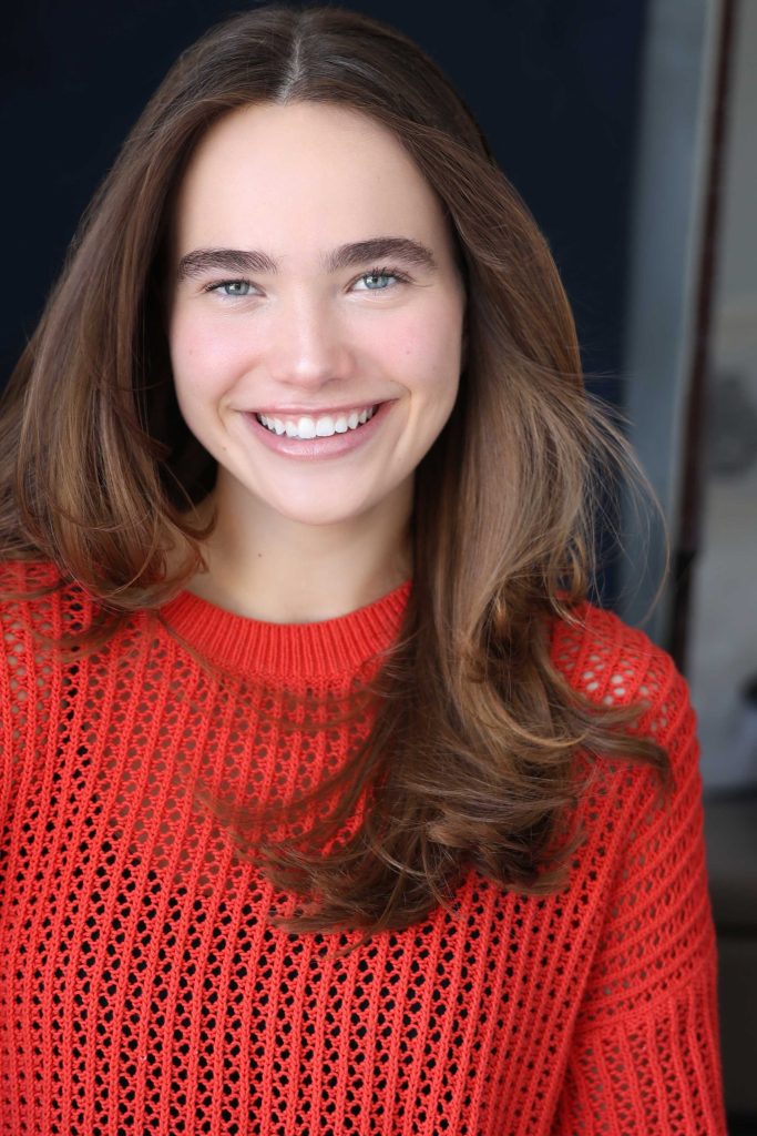 Female Teen Models Archives - Stellar Talent Agency