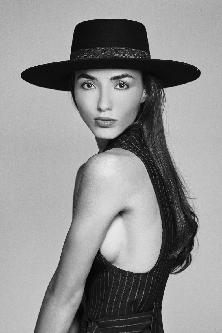 Dani Silva - Stellar Talent Agency