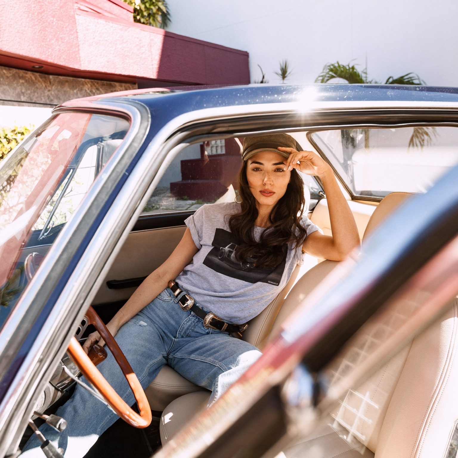 Dani Silva - Stellar Talent Agency