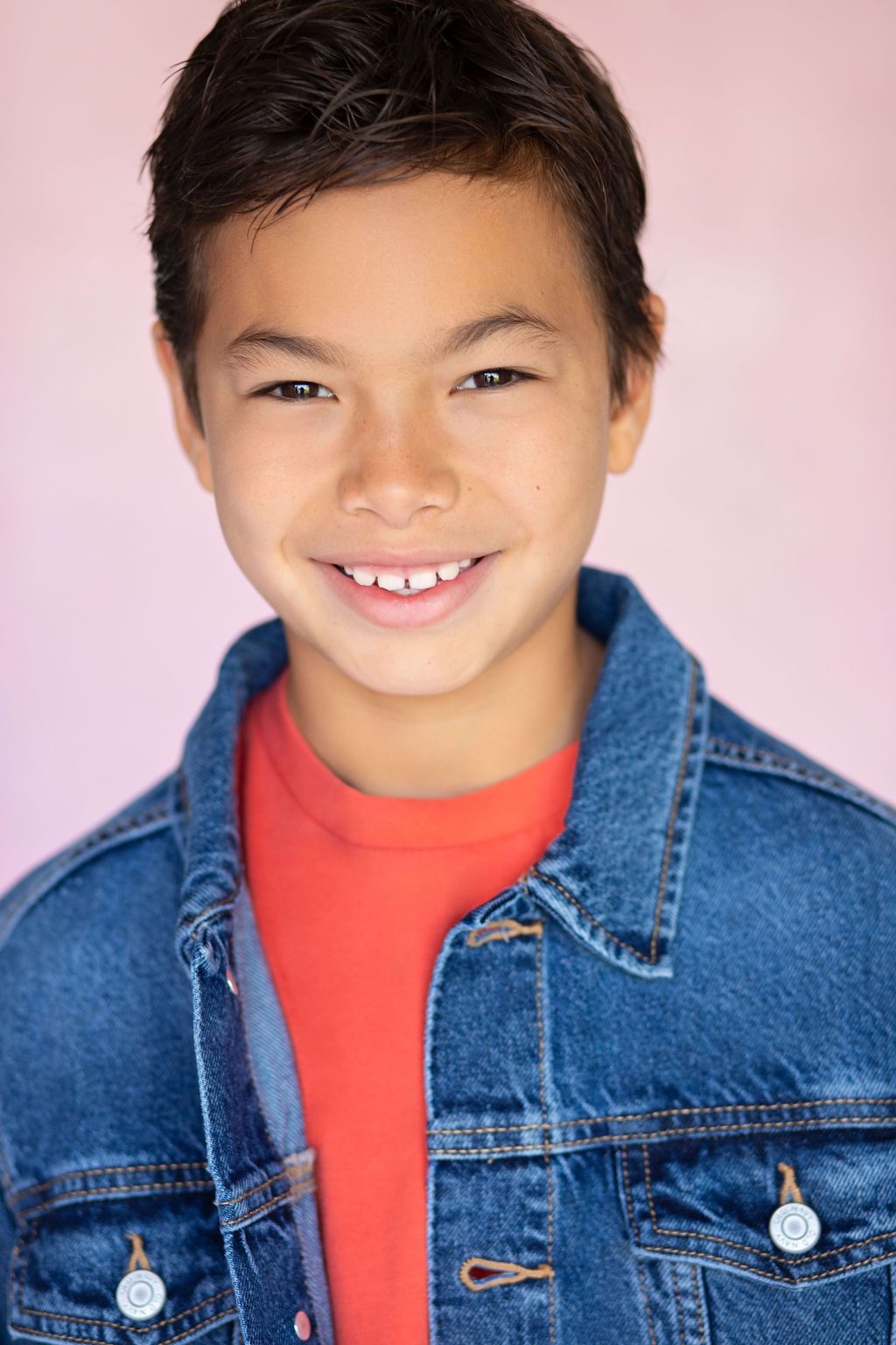 Boy Talent Archives - Stellar Talent Agency