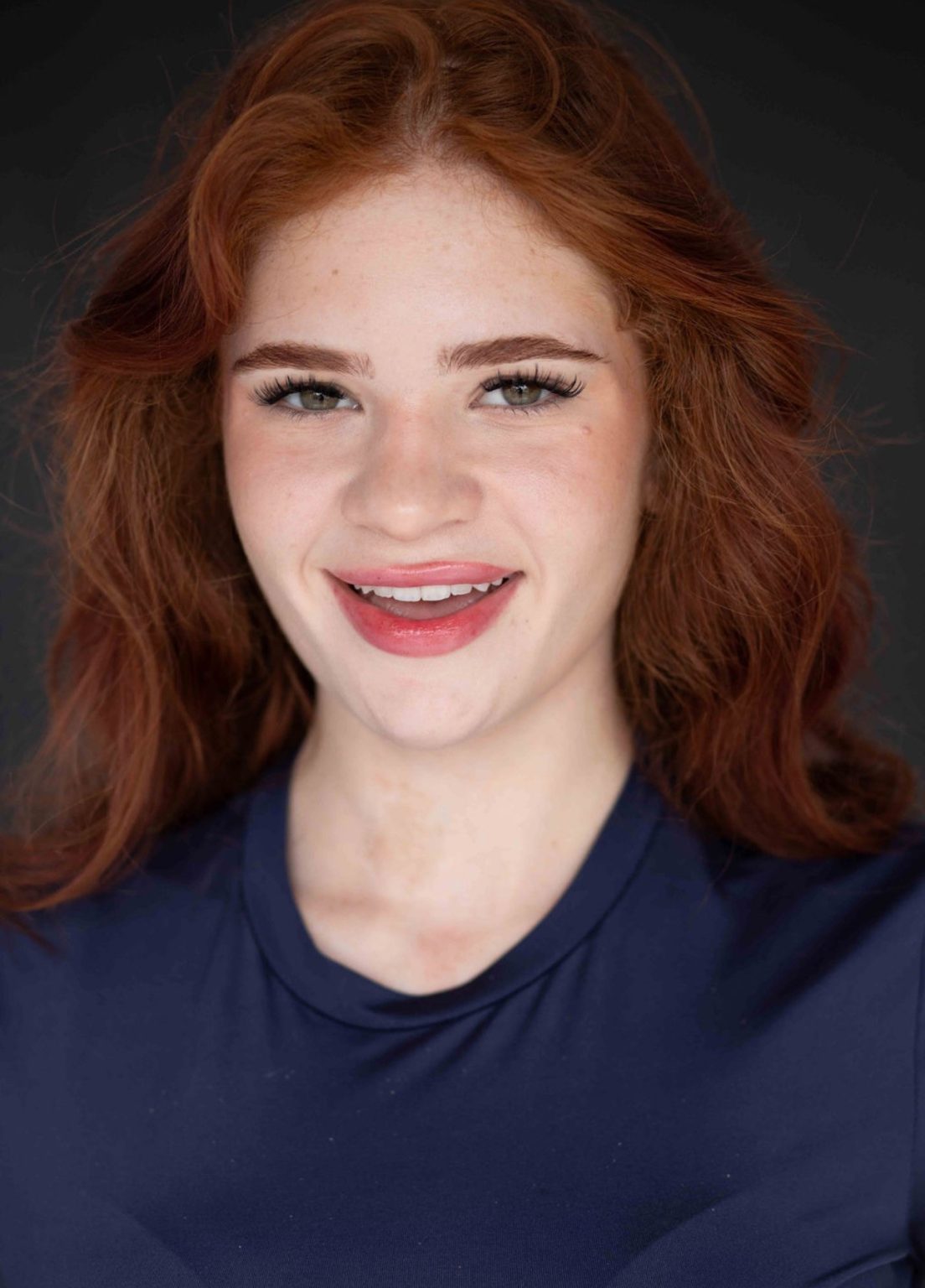 Ashley Perez - Stellar Talent Agency