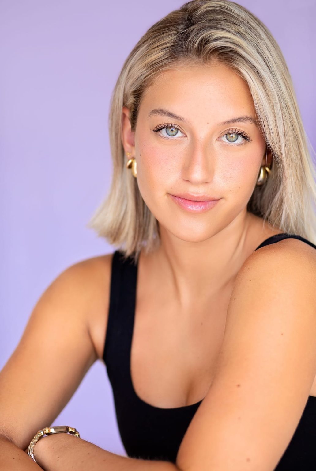 Female Teen Models Archives - Stellar Talent Agency