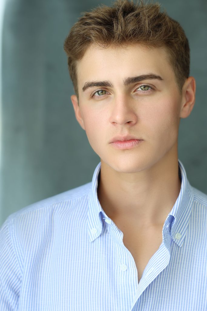 Michael Elliott - Stellar Talent Agency