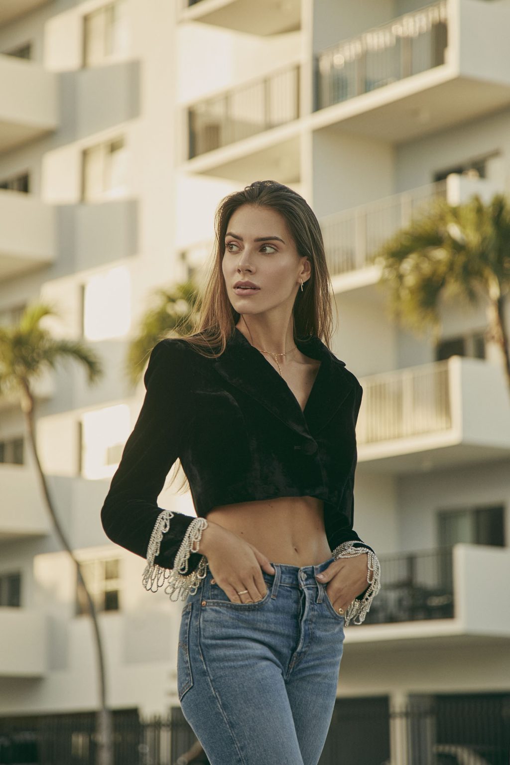 Barbara B - Stellar Talent Agency