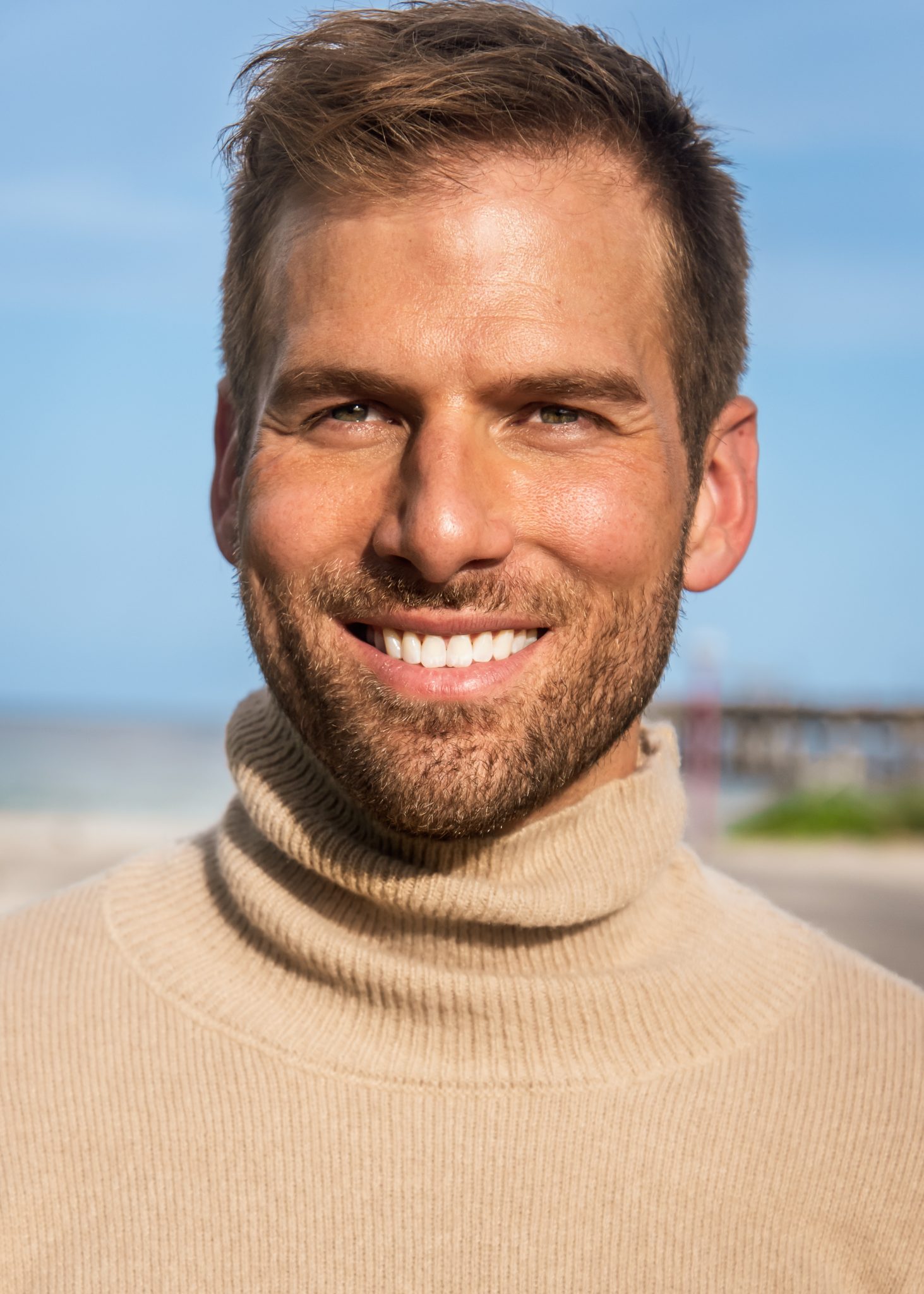 Hire Male Models in Florida - Stellar Talent Agency