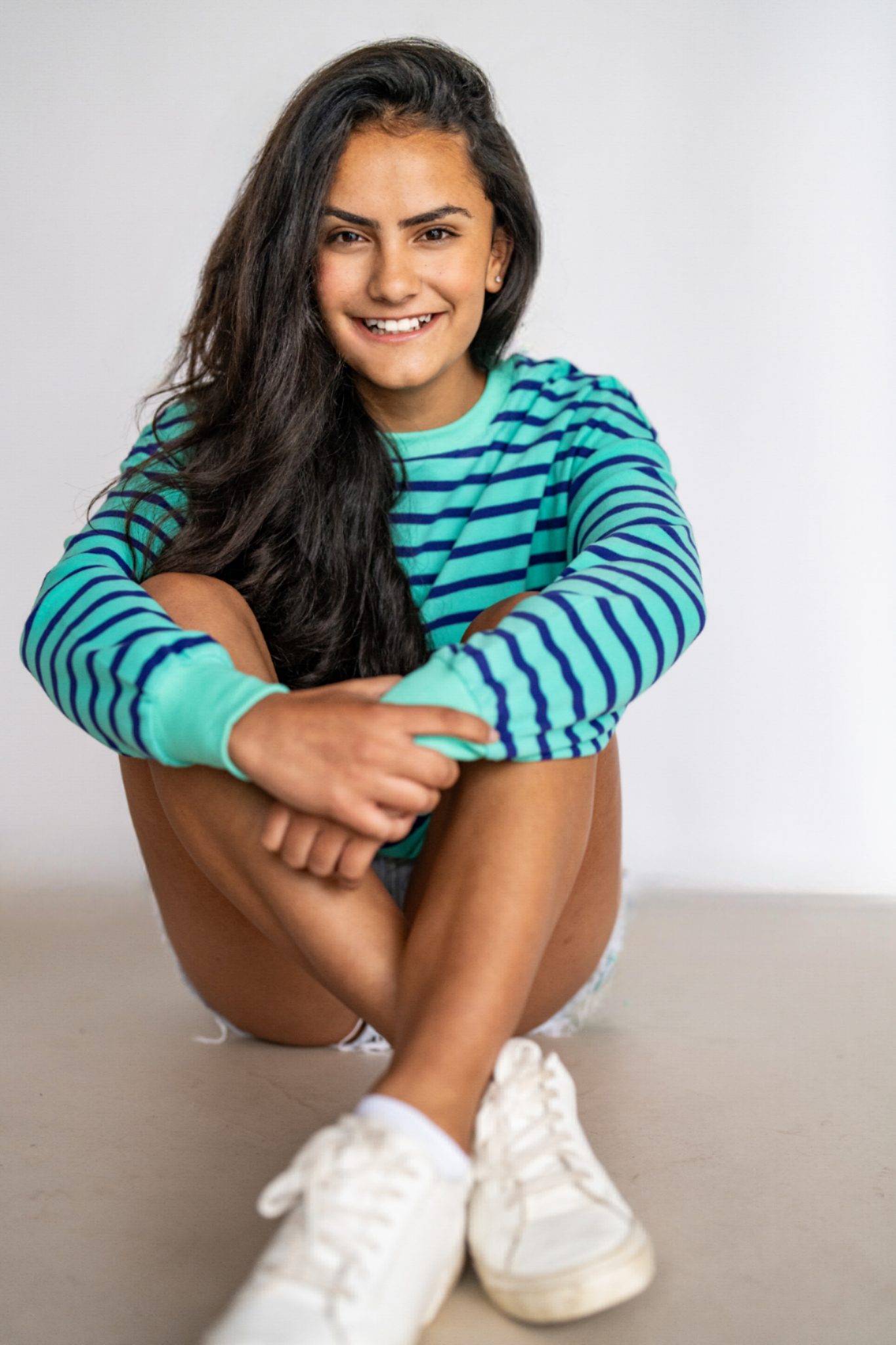 Hannalise Angone - Stellar Talent Agency