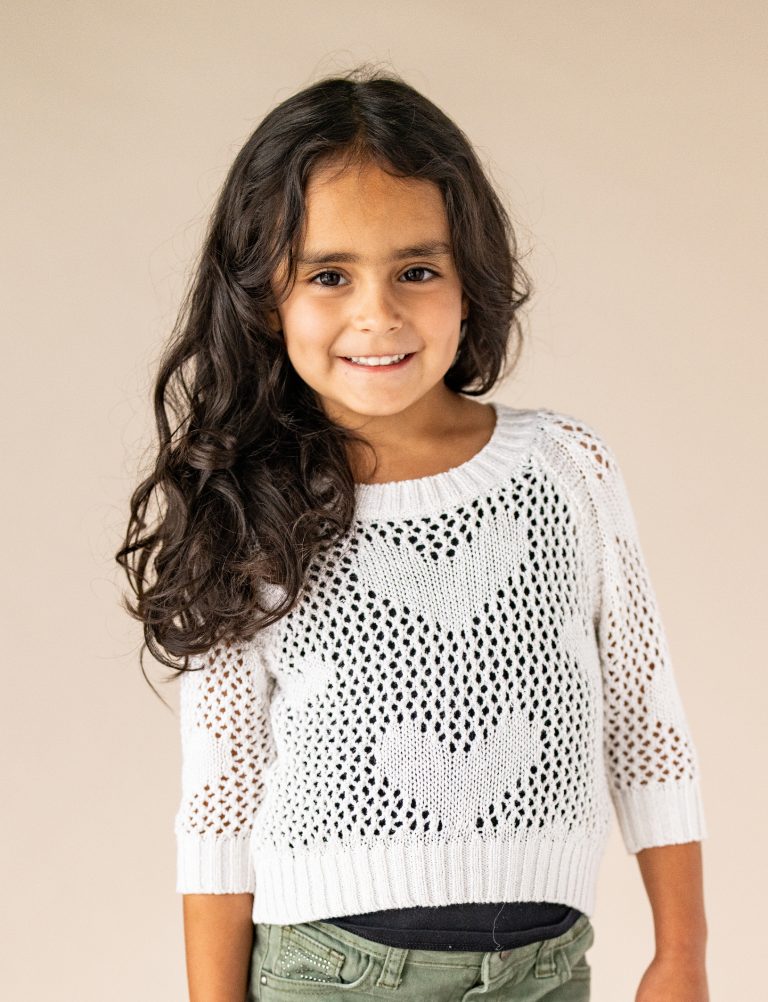 Jlynn Angone - Stellar Talent Agency