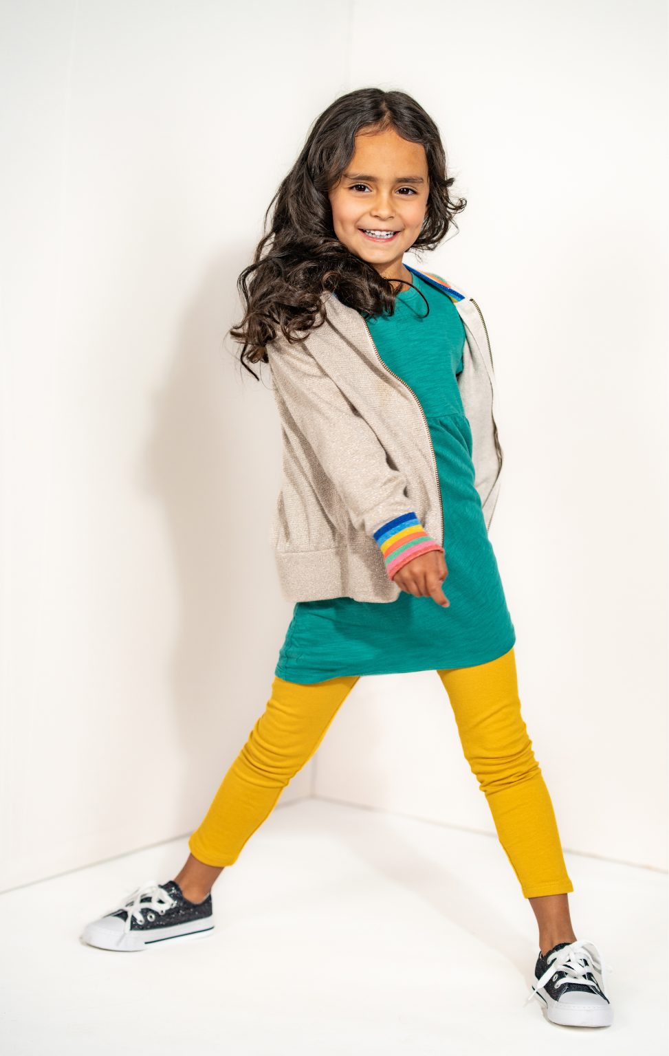 Jlynn Angone - Stellar Talent Agency