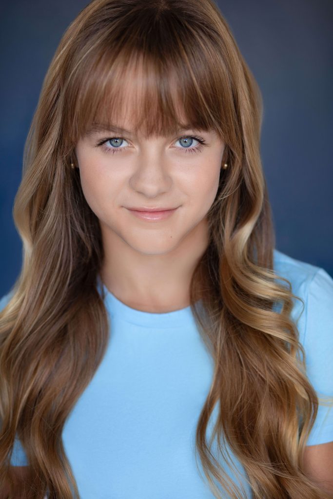 Larissa Wheelless - Stellar Talent Agency