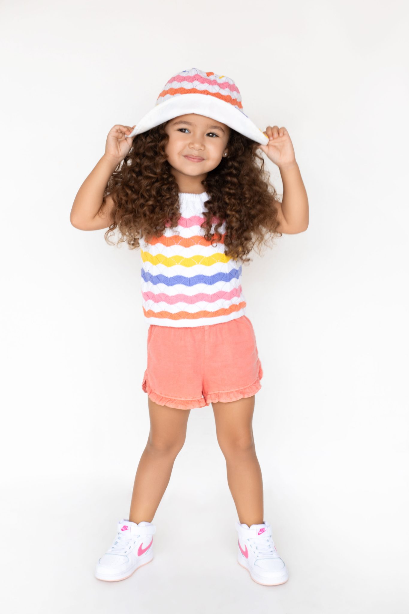 Olivia Ines Hernandez - Stellar Talent Agency