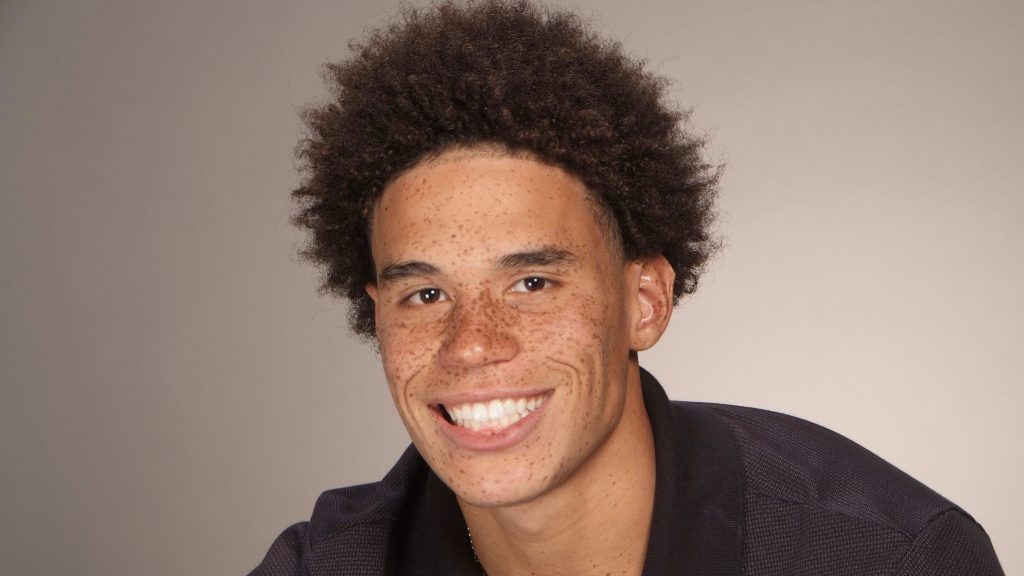 Christian Alvarez - Stellar Talent Agency